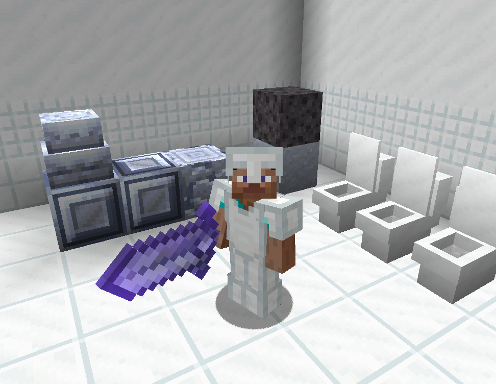 Clay No More Balanced - Minecraft Mods - CurseForge