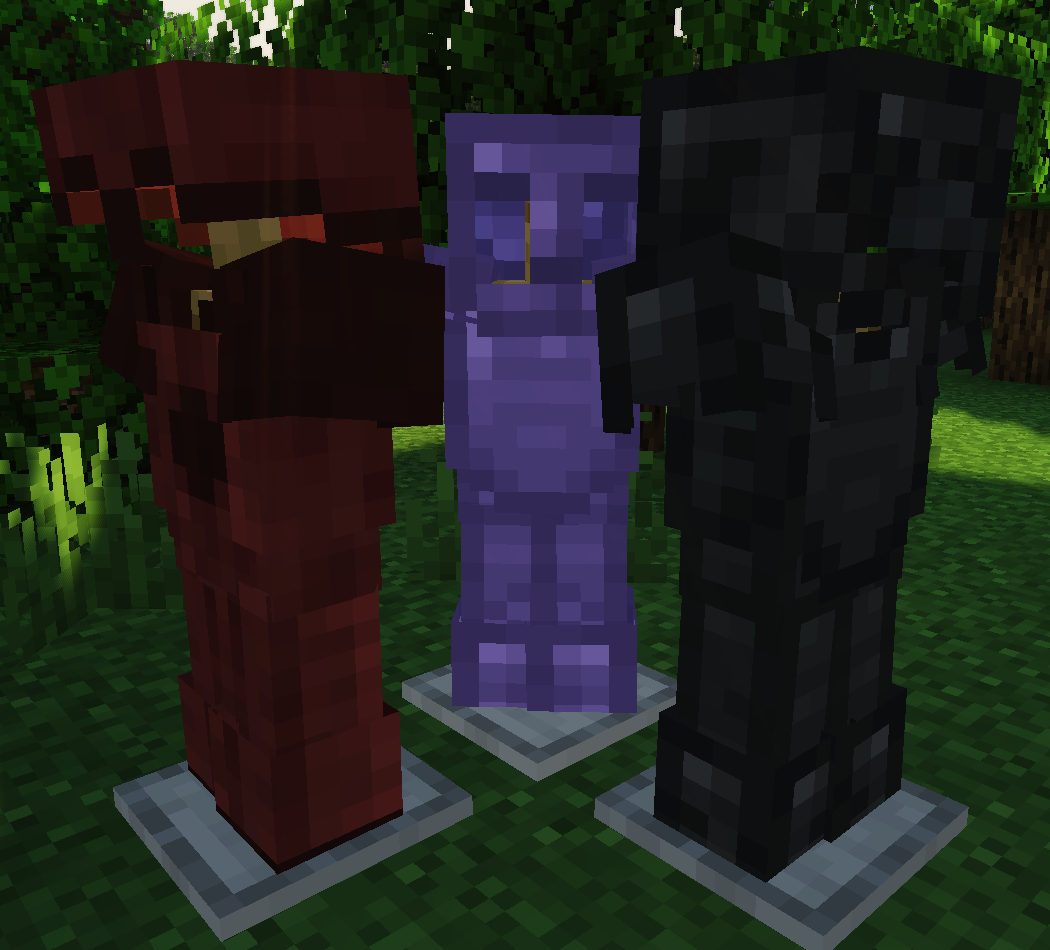 Next Progression (Fabric & Forge) - Minecraft Mods - CurseForge