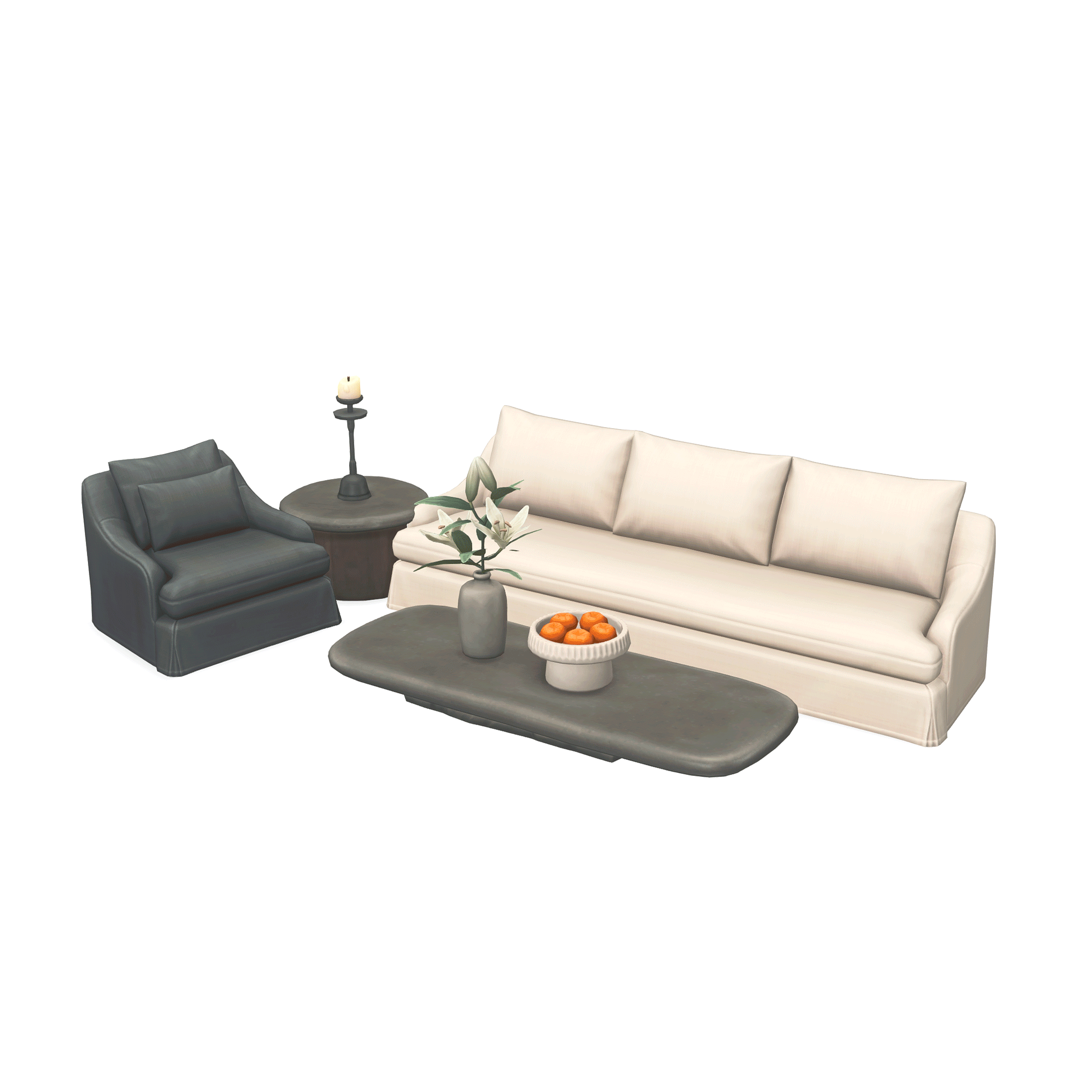 FAYUN Part 2 - The Sims 4 Build / Buy - CurseForge