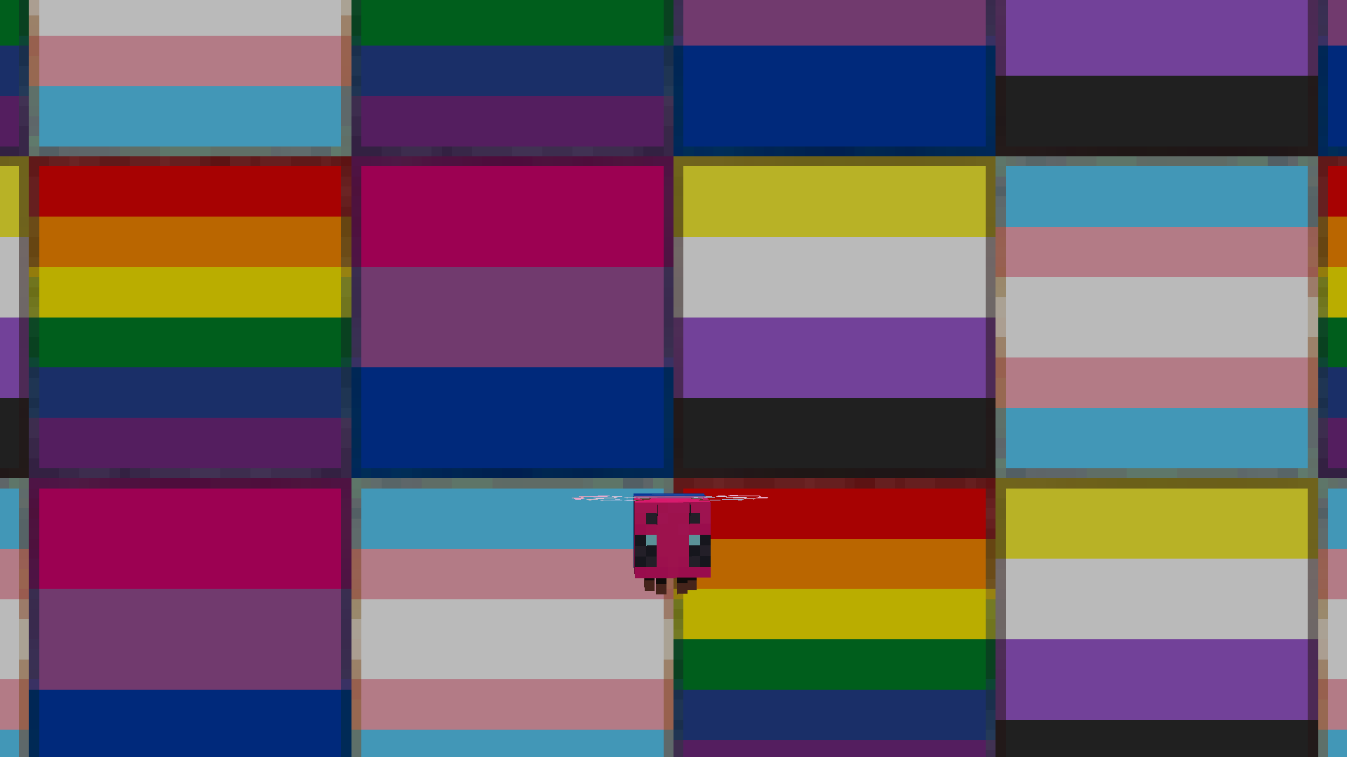 PridePack - Minecraft Resource Packs - CurseForge