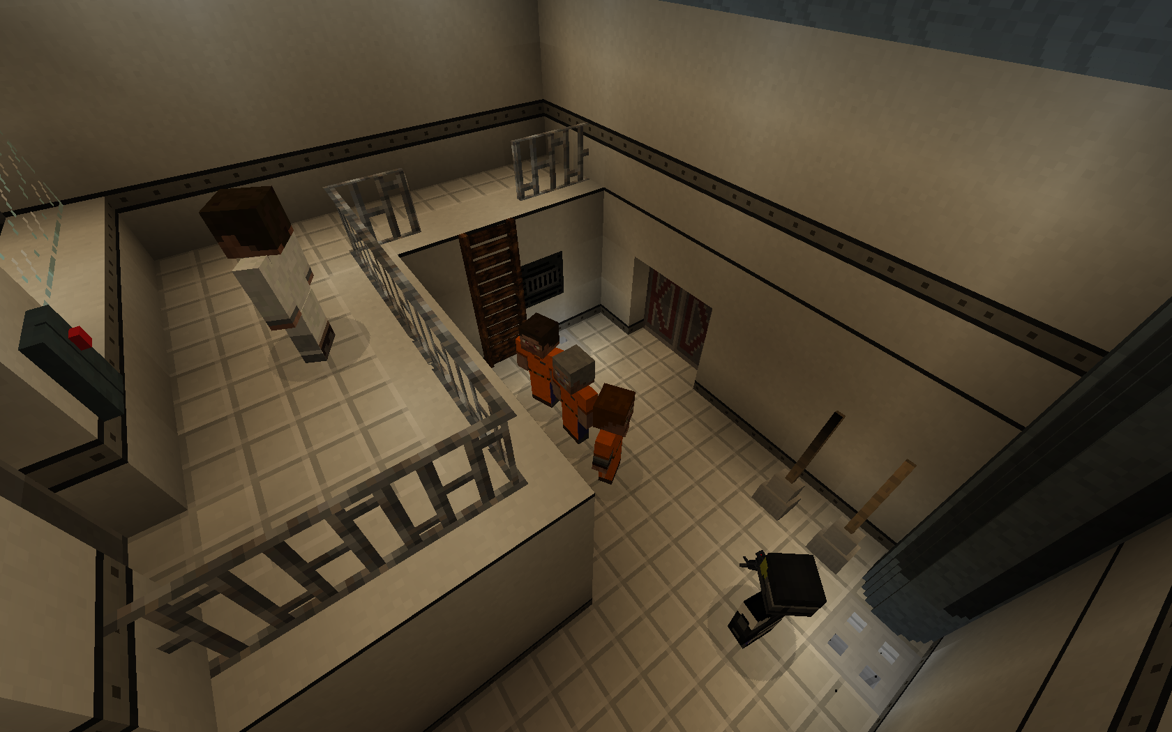 scp site88 - Minecraft Modpacks - CurseForge