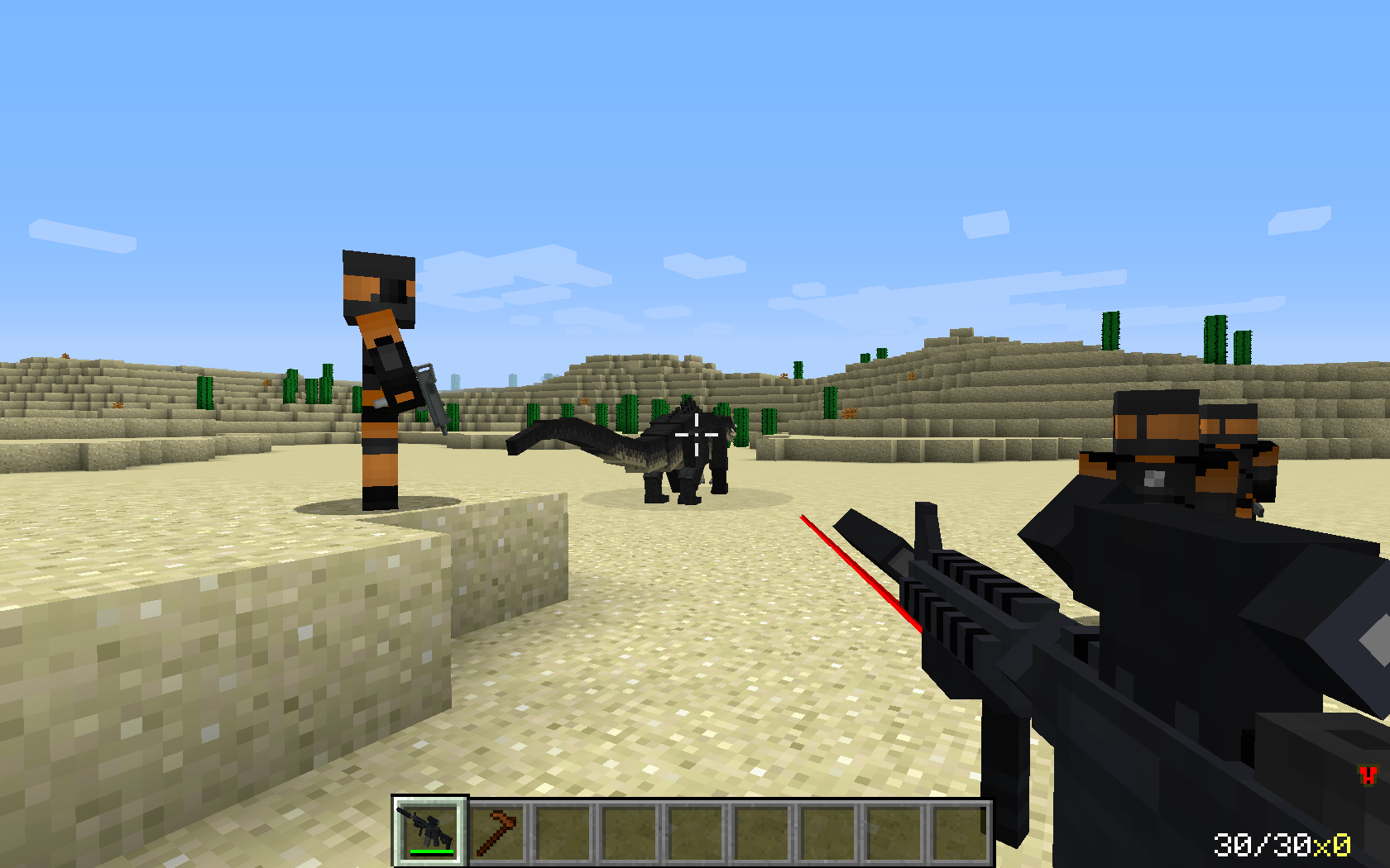 scp site88 - Minecraft Modpacks - CurseForge
