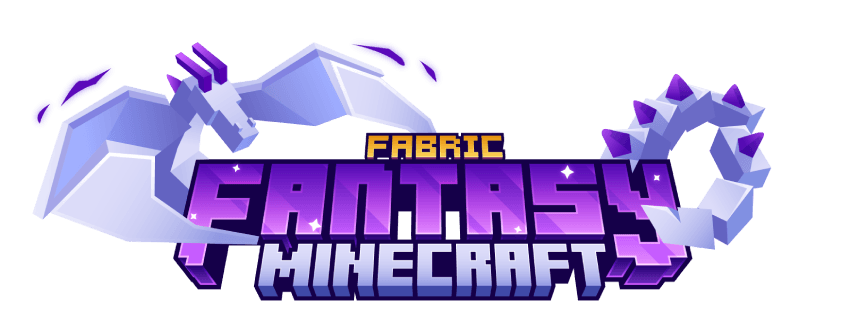 Fantasy MC Fabric - Fantasy MC [1.21.1] - 0.1.0 - Minecraft Modpacks ...