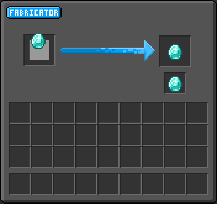 Replicator Omega - Minecraft Mods - CurseForge