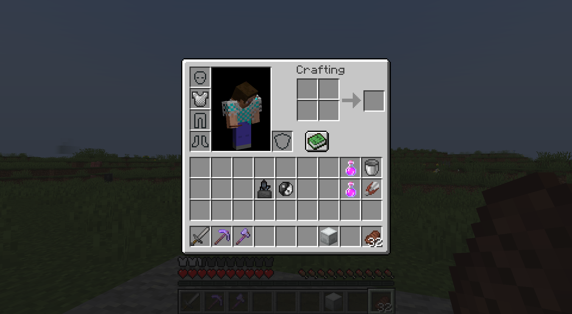 Adventure's Help - Minecraft Mods - CurseForge