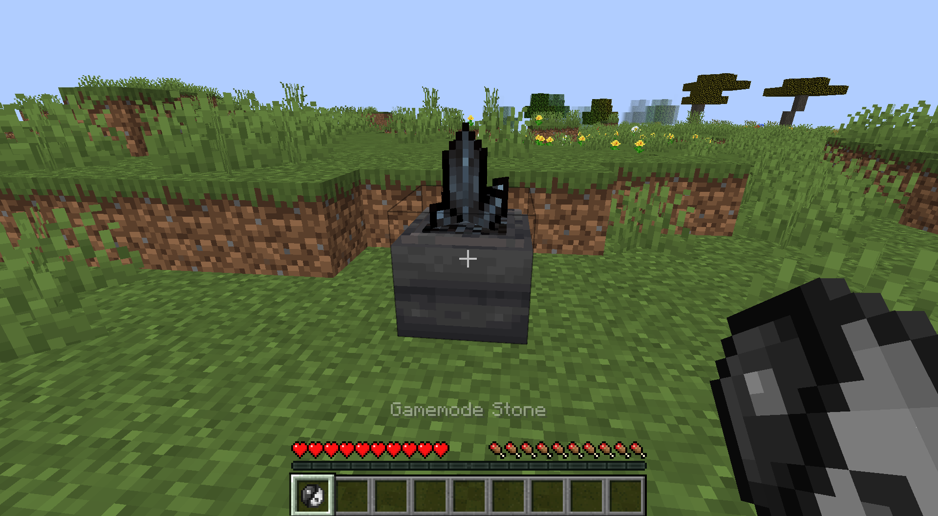 Adventure's Help - Minecraft Mods - CurseForge