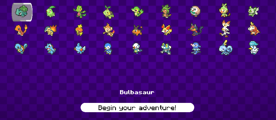 Perfect Starters - Minecraft Resource Packs - CurseForge