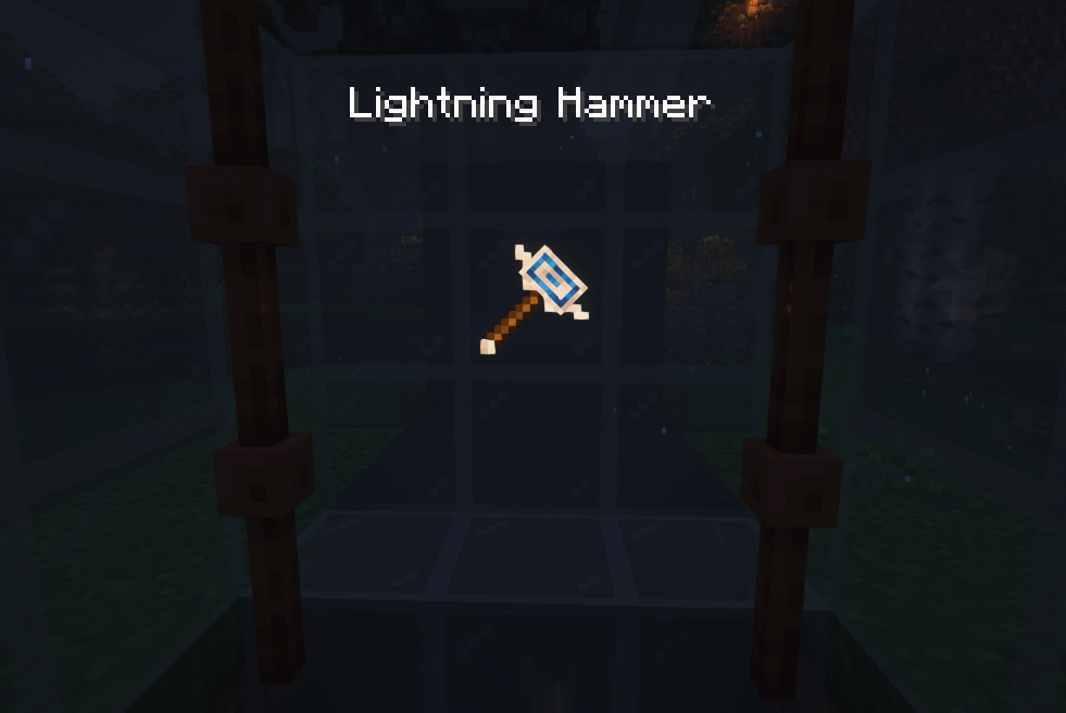 Elemental Hammers! - Gallery - Minecraft Mods - CurseForge