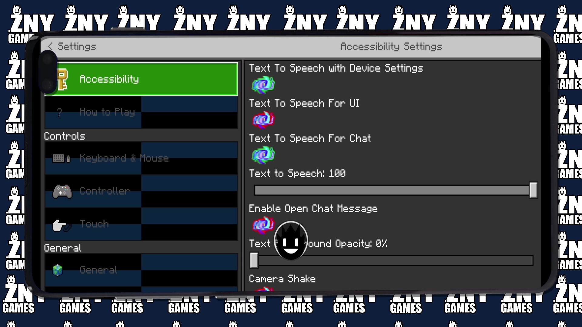 COSMOS [GUI Pack] - Minecraft Bedrock Addons - CurseForge