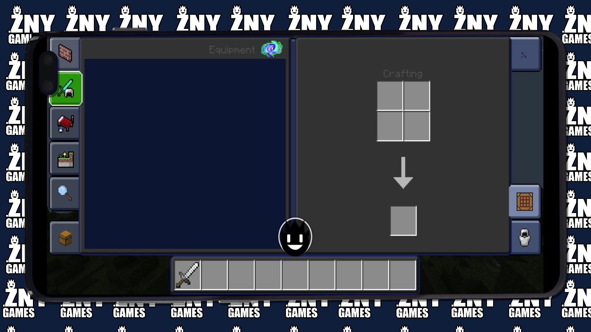 Cosmos at Minecraft - mods and community