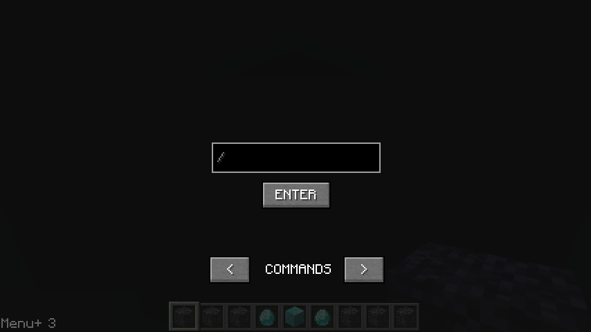MenuPlus - Minecraft Mods - CurseForge