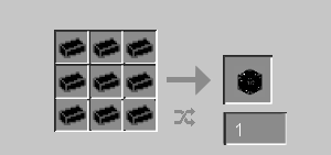 Fullerene Craft - Screenshots - Minecraft Mods - CurseForge