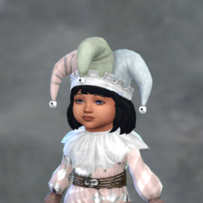 TSM Jester Hat for all the family - Gallery - The Sims 4 Create a Sim ...