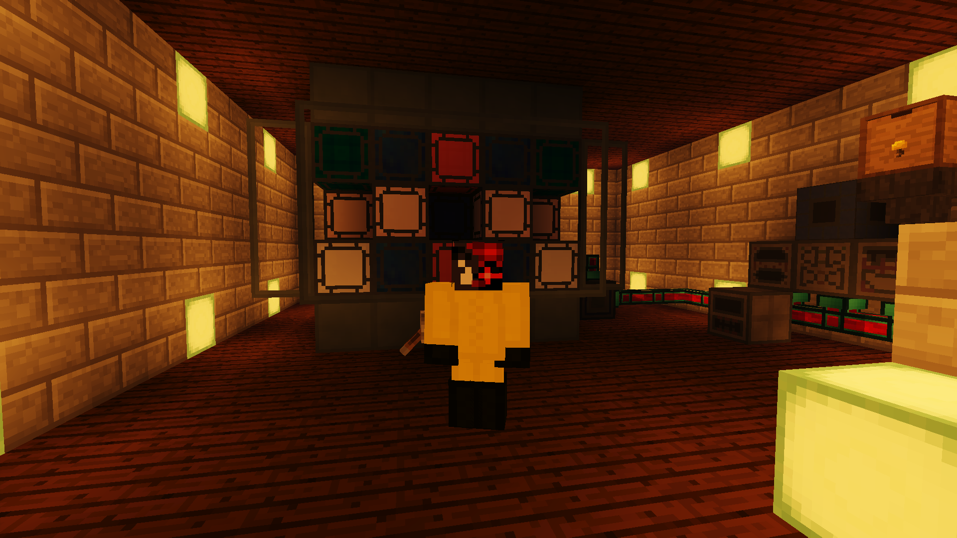 NuclearTech - Minecraft Modpacks - CurseForge