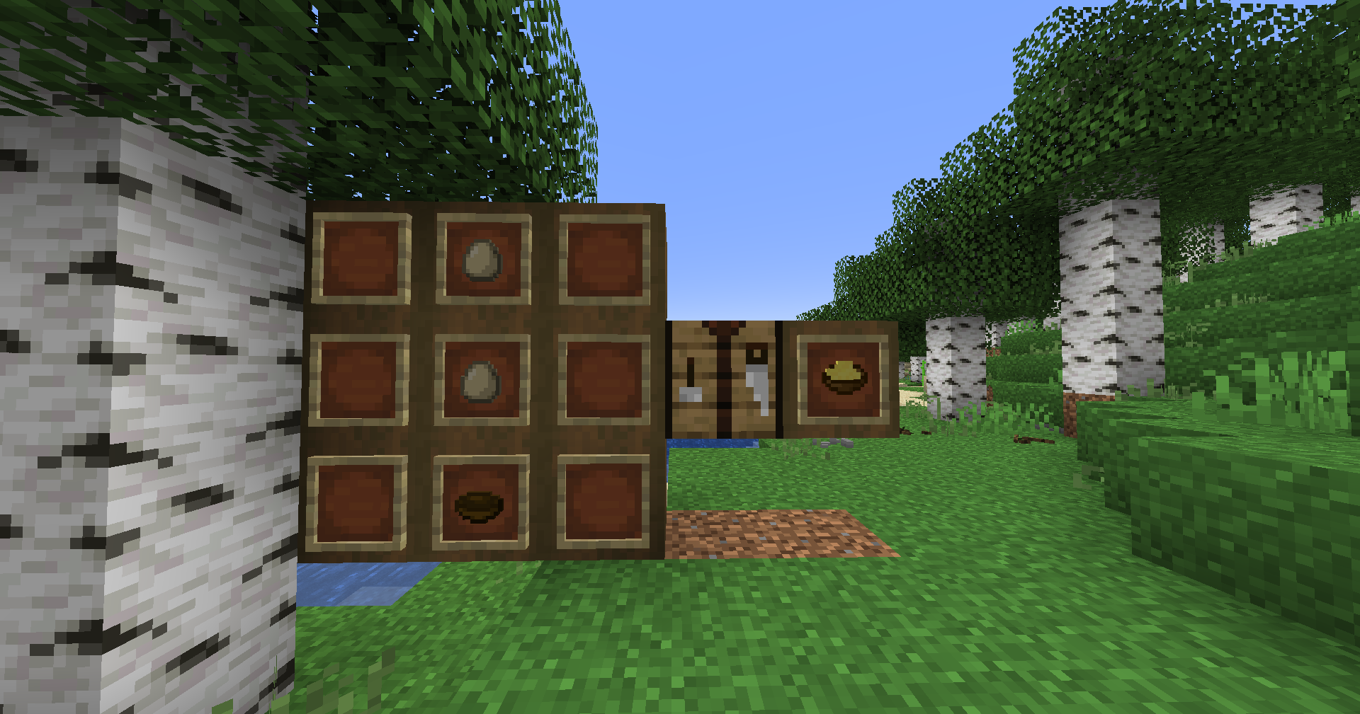 Very Basic Food - Gallery - Minecraft Mods - CurseForge