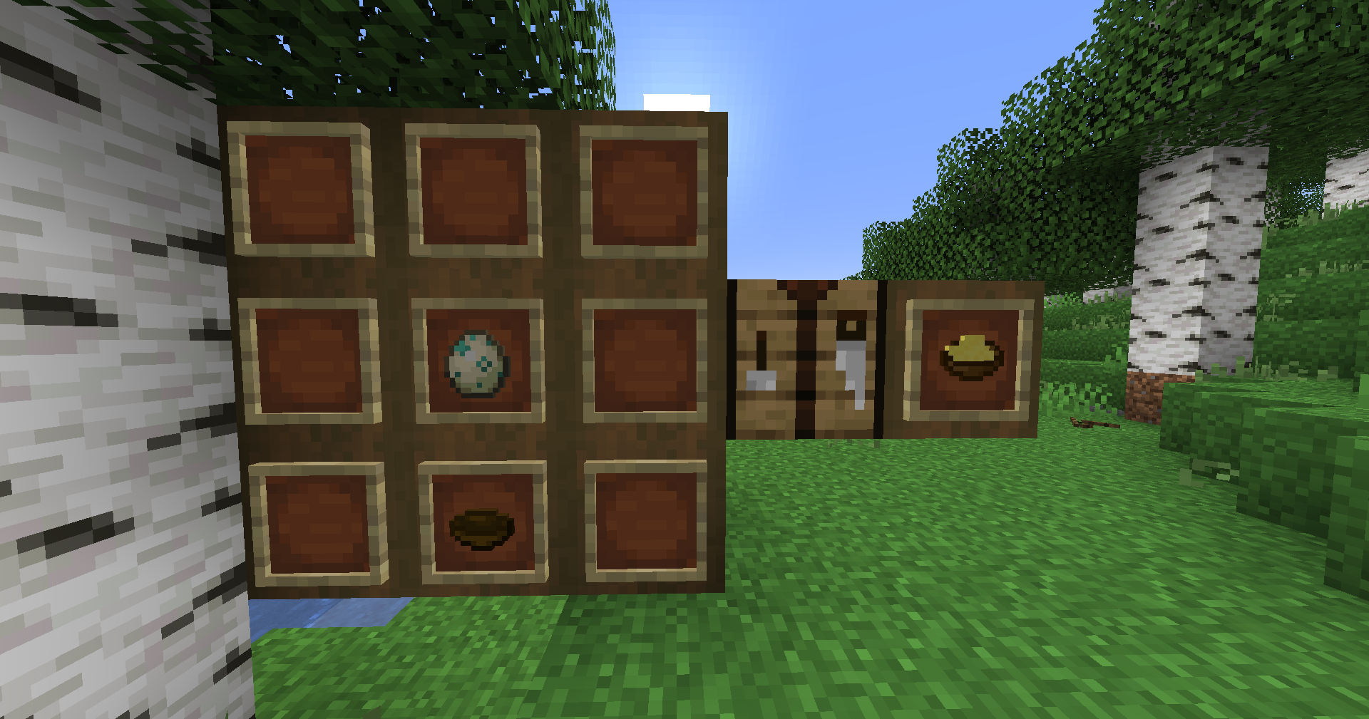Very Basic Food - Minecraft Mods - CurseForge