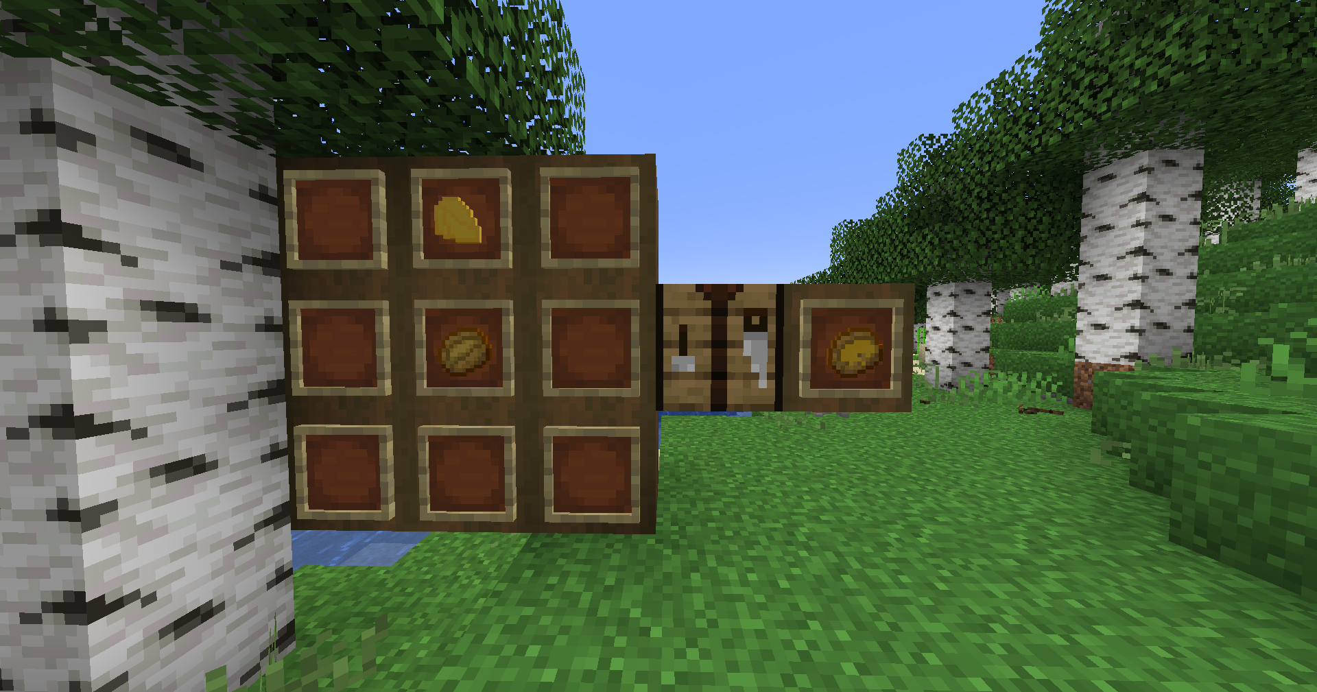 Very Basic Food - Screenshots - Minecraft Mods - CurseForge
