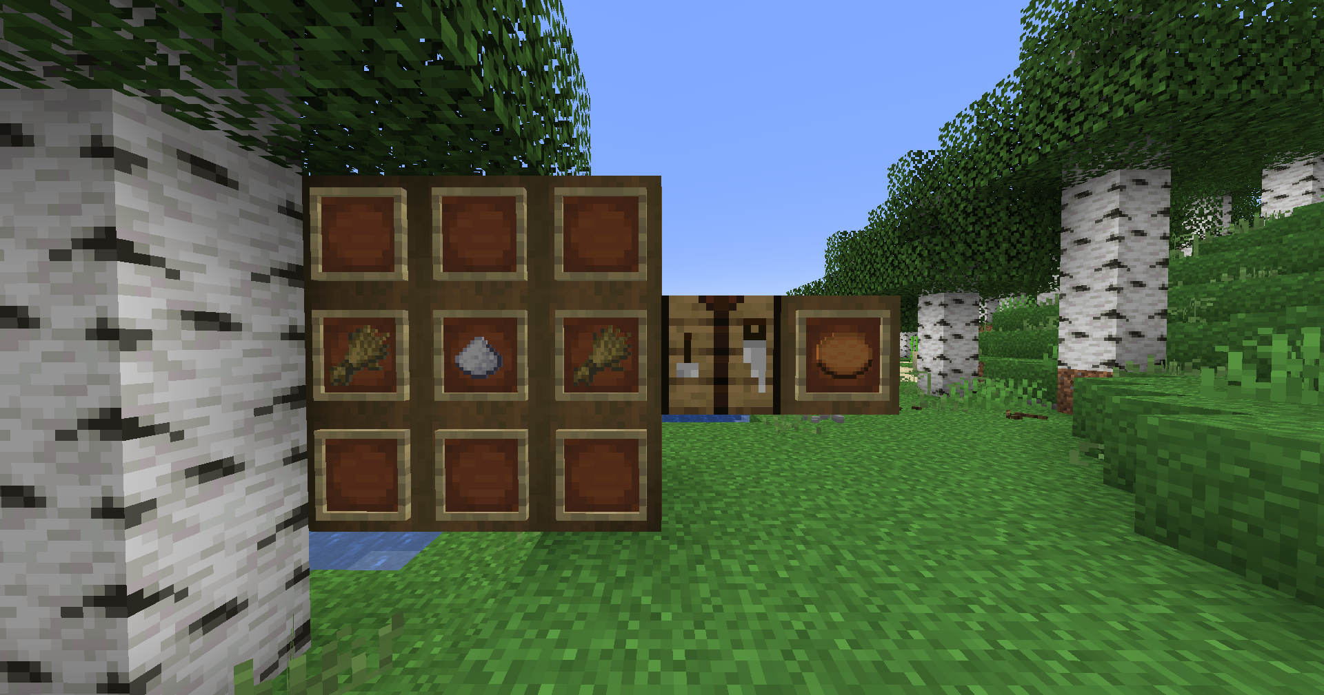 Very Basic Food - Screenshots - Minecraft Mods - CurseForge