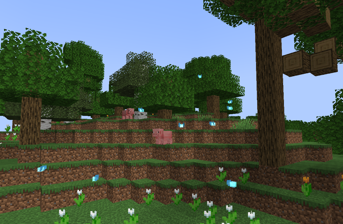 The Halls of Reason (Old) - Minecraft Mods - CurseForge