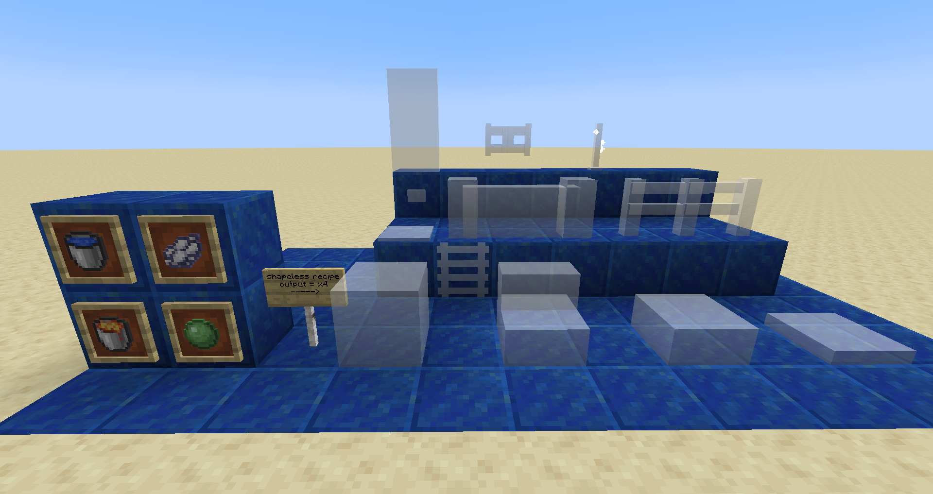 Sachen - Gallery - Minecraft Mods - CurseForge