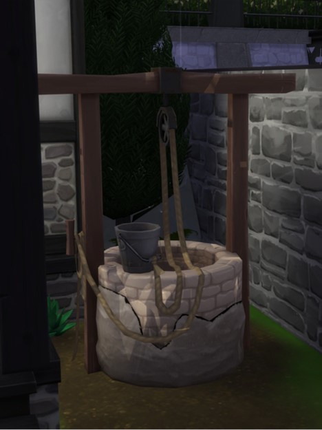 Dew Collector Replacements - The Sims 4 Build / Buy - CurseForge