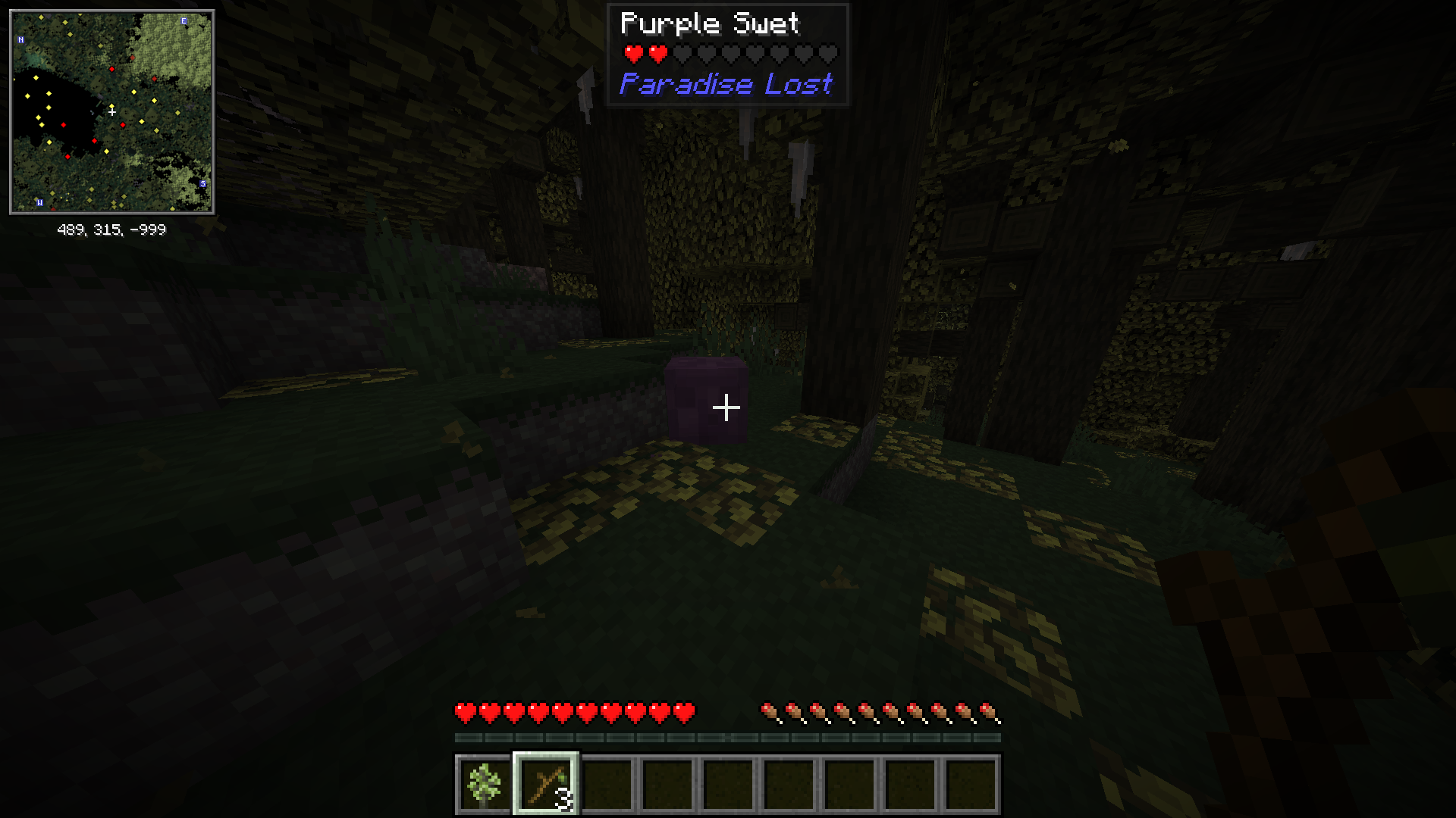 Wildcraft [FABRIC] - WMC1 - Gallery - Minecraft Modpacks - CurseForge