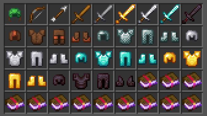 Astra-Ressourcespack - Minecraft Resource Packs - CurseForge