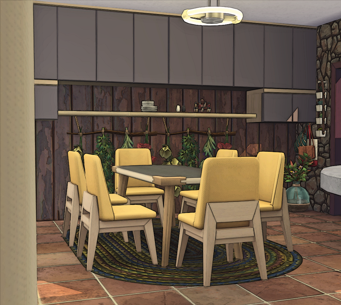 Install Maya part I / VII - The Sims 4 Mods - CurseForge