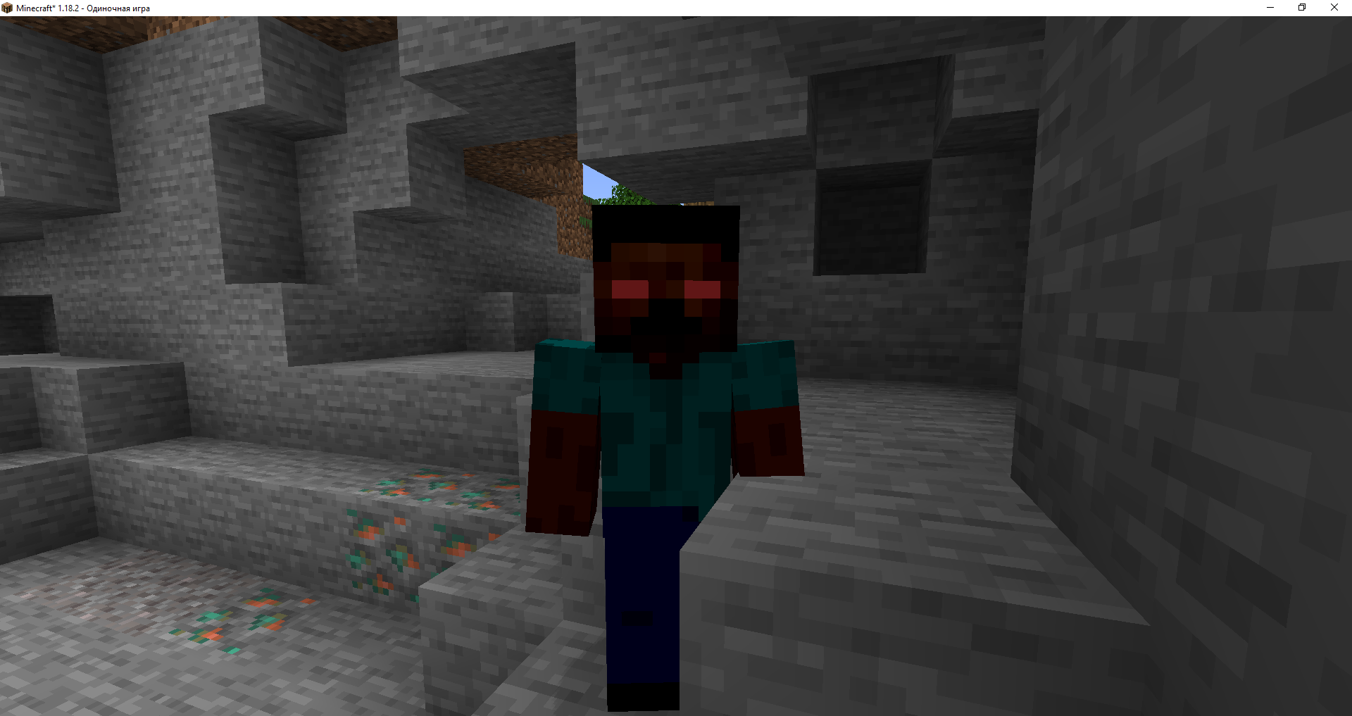 mistery - Minecraft Mods - CurseForge