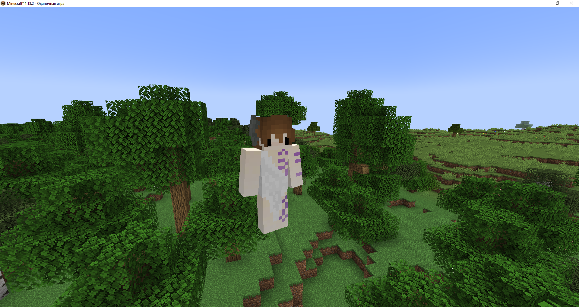 mistery - Minecraft Mods - CurseForge