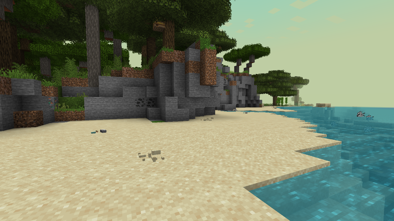 [VA] Pulsar Technologies - Minecraft Modpacks - CurseForge