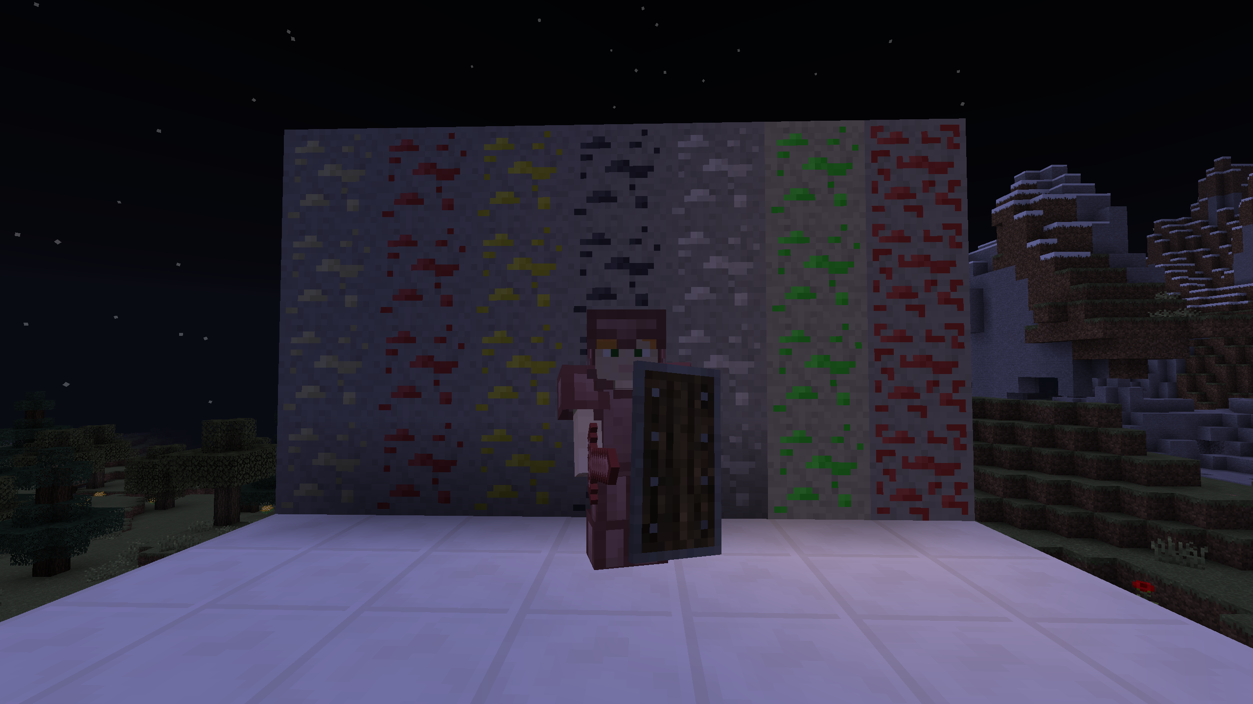 NEW ORES & TOOLS - Minecraft Mods - CurseForge