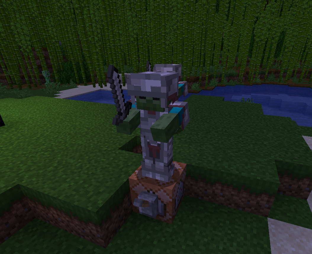 Platework Armor - Gallery - Minecraft Resource Packs - CurseForge