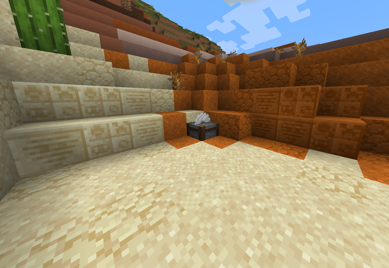 Reimplemented Additions - Gallery - Minecraft Mods - CurseForge