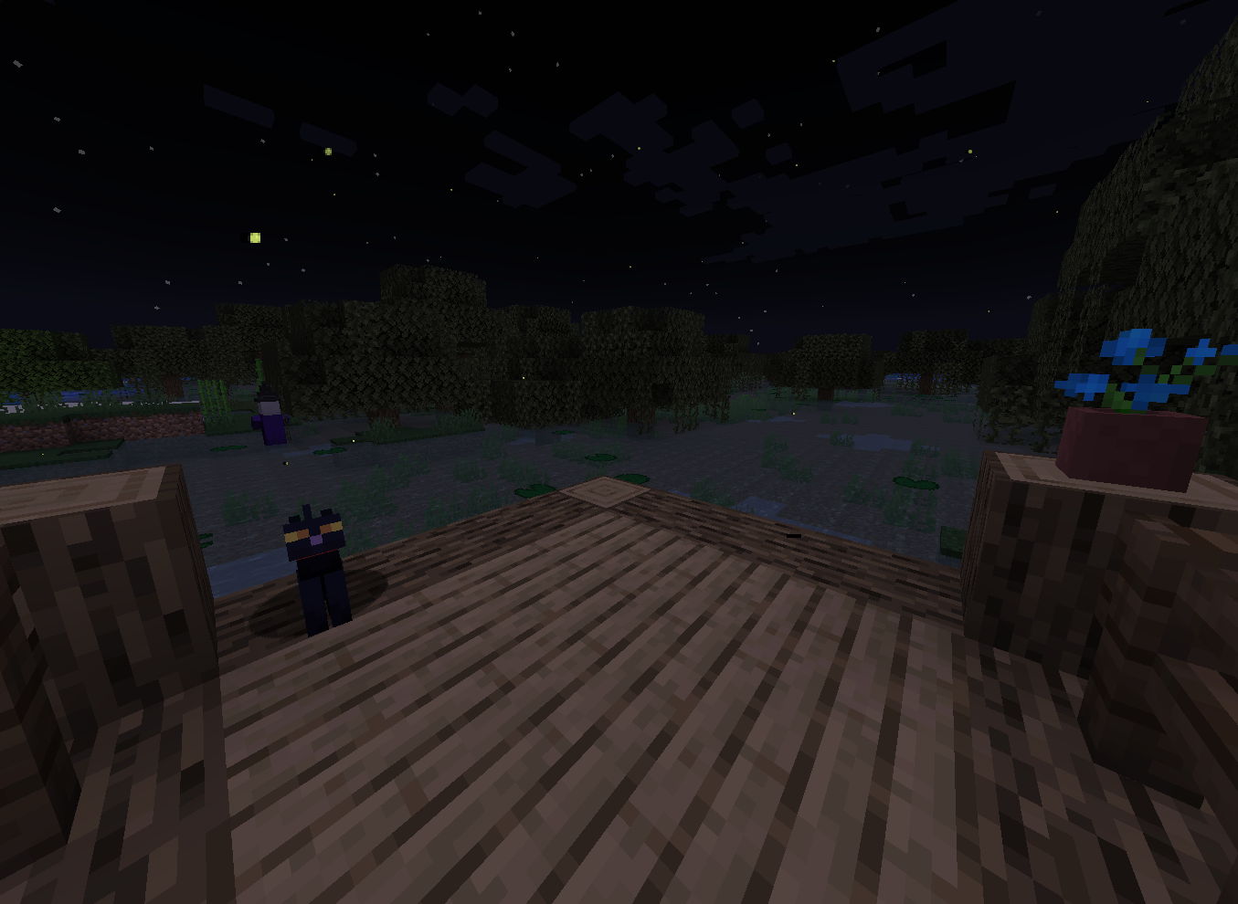 Reimplemented Additions - Minecraft Mods - CurseForge