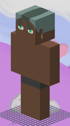 Stefo's Characters - Minecraft Mods - CurseForge