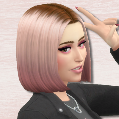 Kawaii Fashionista - The Sims 4 Mods - CurseForge