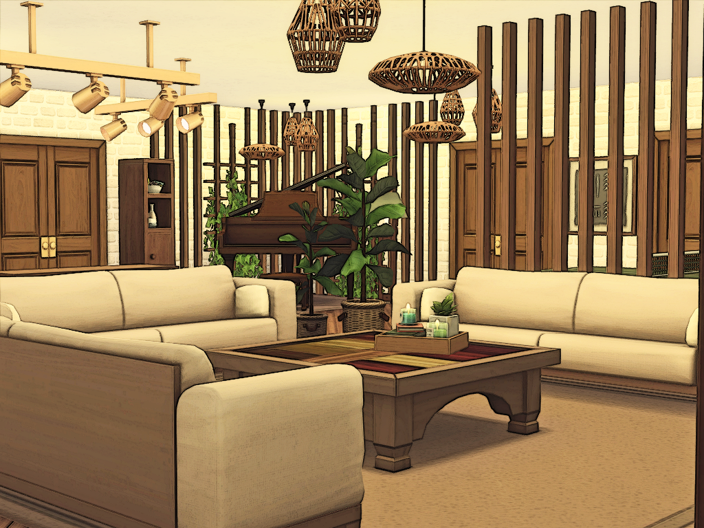 Install Maya part II / VII - The Sims 4 Mods - CurseForge