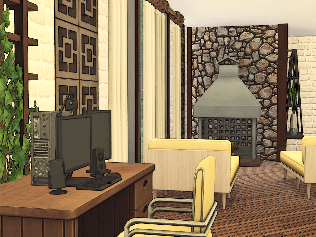 Install Maya part II / VII - The Sims 4 Mods - CurseForge