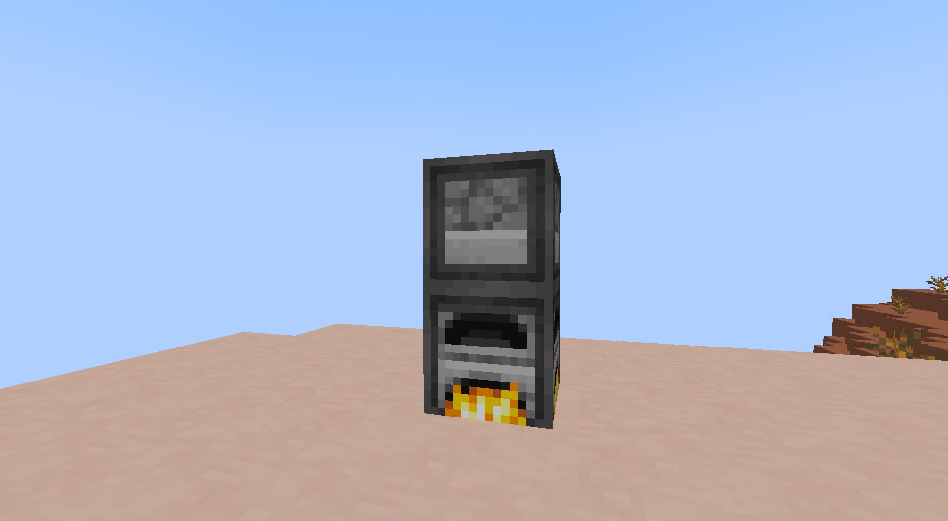 Oil Refinery - Minecraft Mods - CurseForge