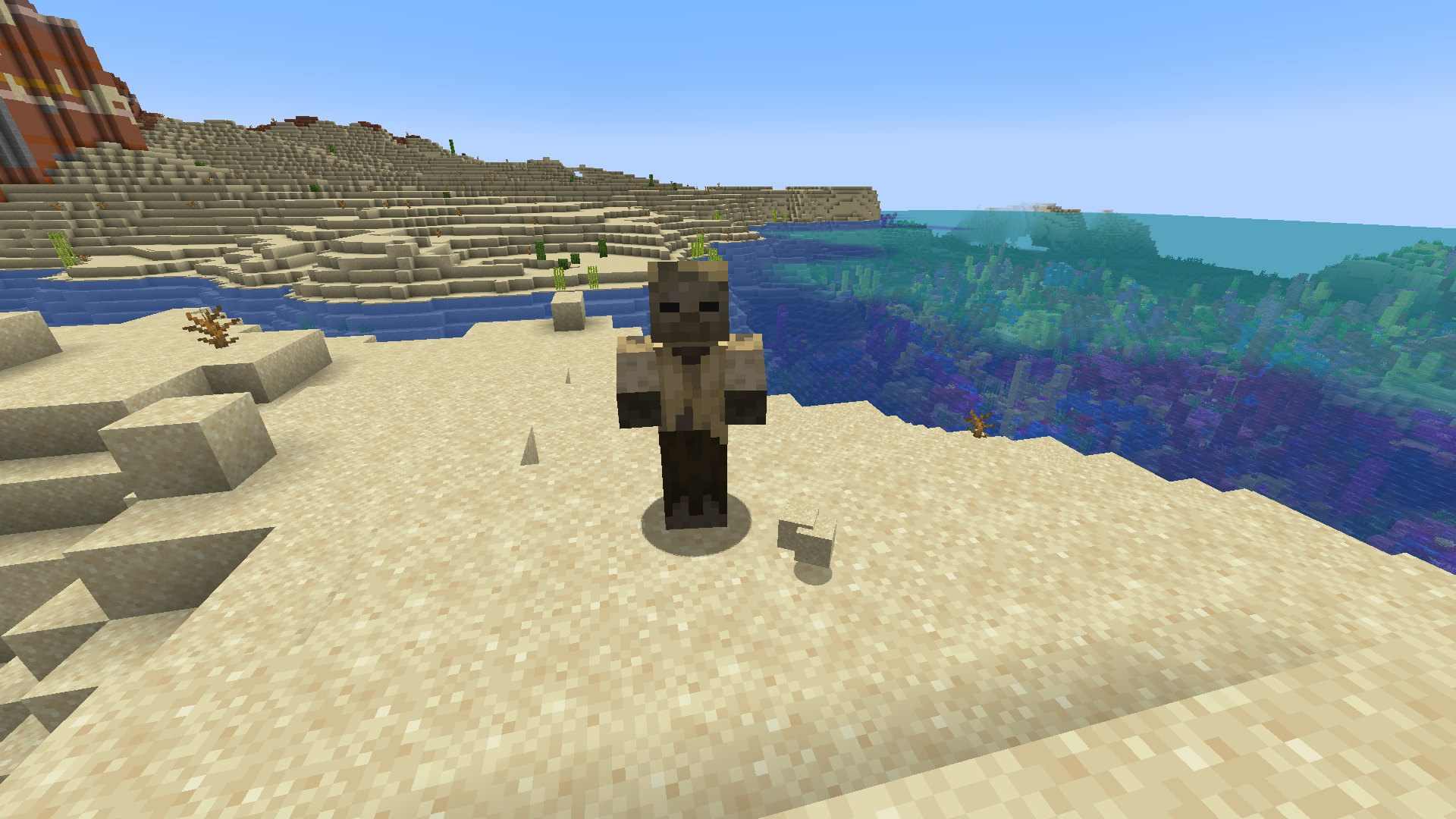Owl's Ultimate QoL - Minecraft Customization - CurseForge