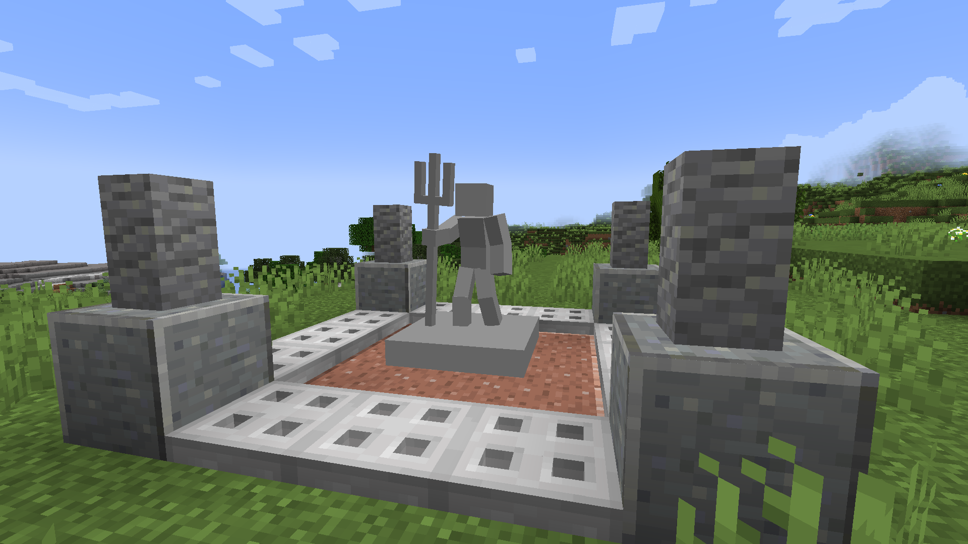 Table Top Craft (Fabric) - Minecraft Mods - CurseForge