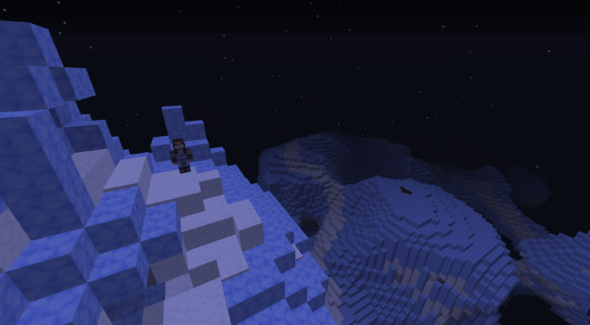 Avatar States - Minecraft Modpacks - CurseForge