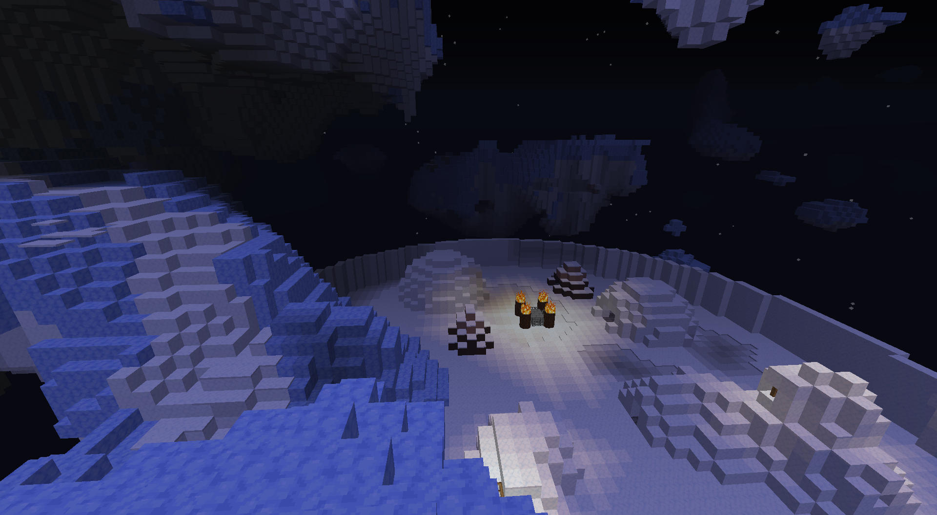 Avatar States - Minecraft Modpacks - CurseForge