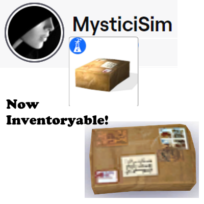 Strangerville Hero Of Strangerville Debug Package Inventoryable - The ...