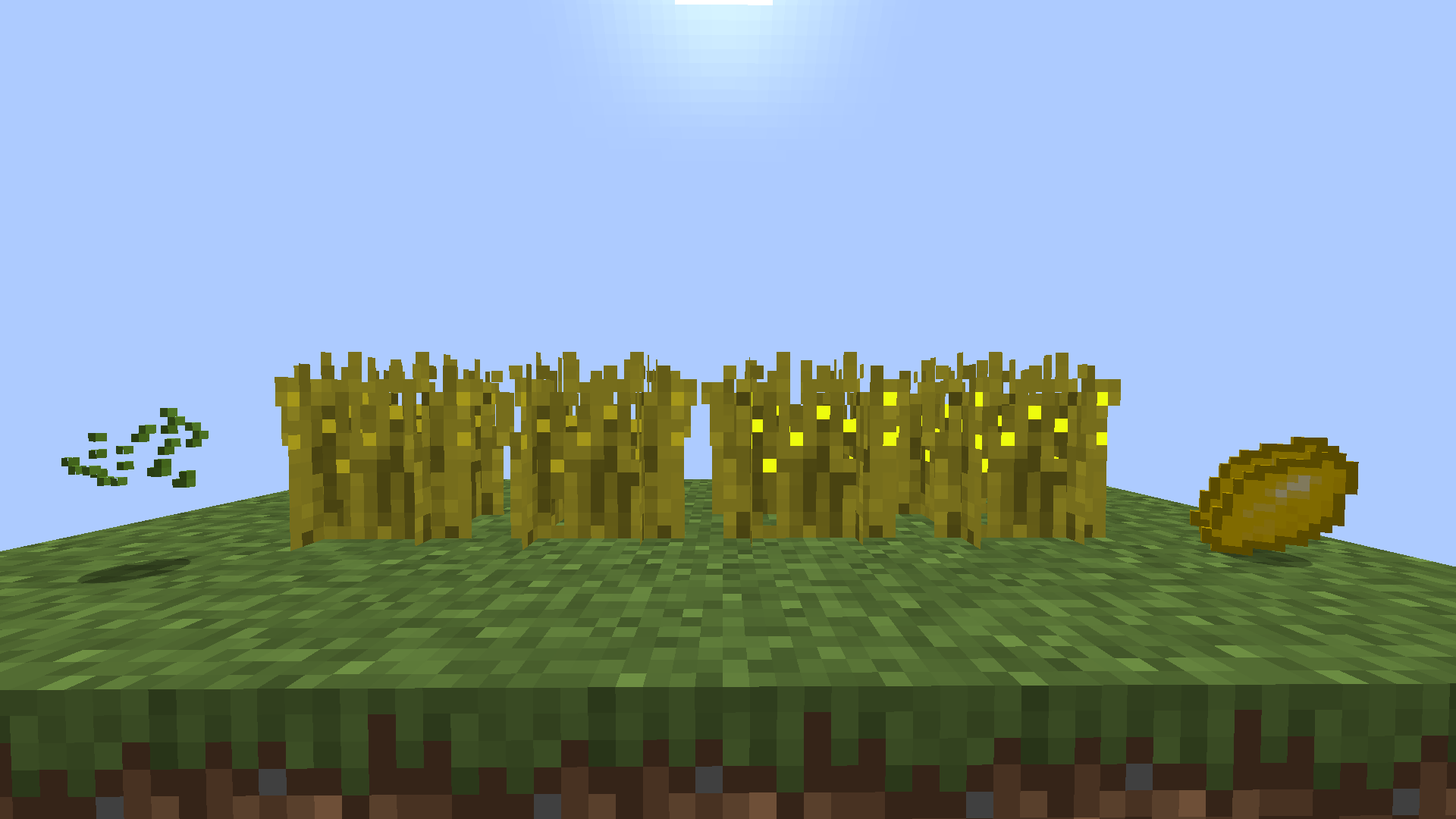 Helldog World - Minecraft Mods - CurseForge