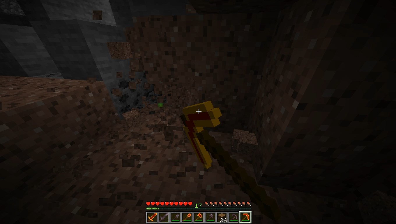 Tool of the gods - Minecraft Mods - CurseForge