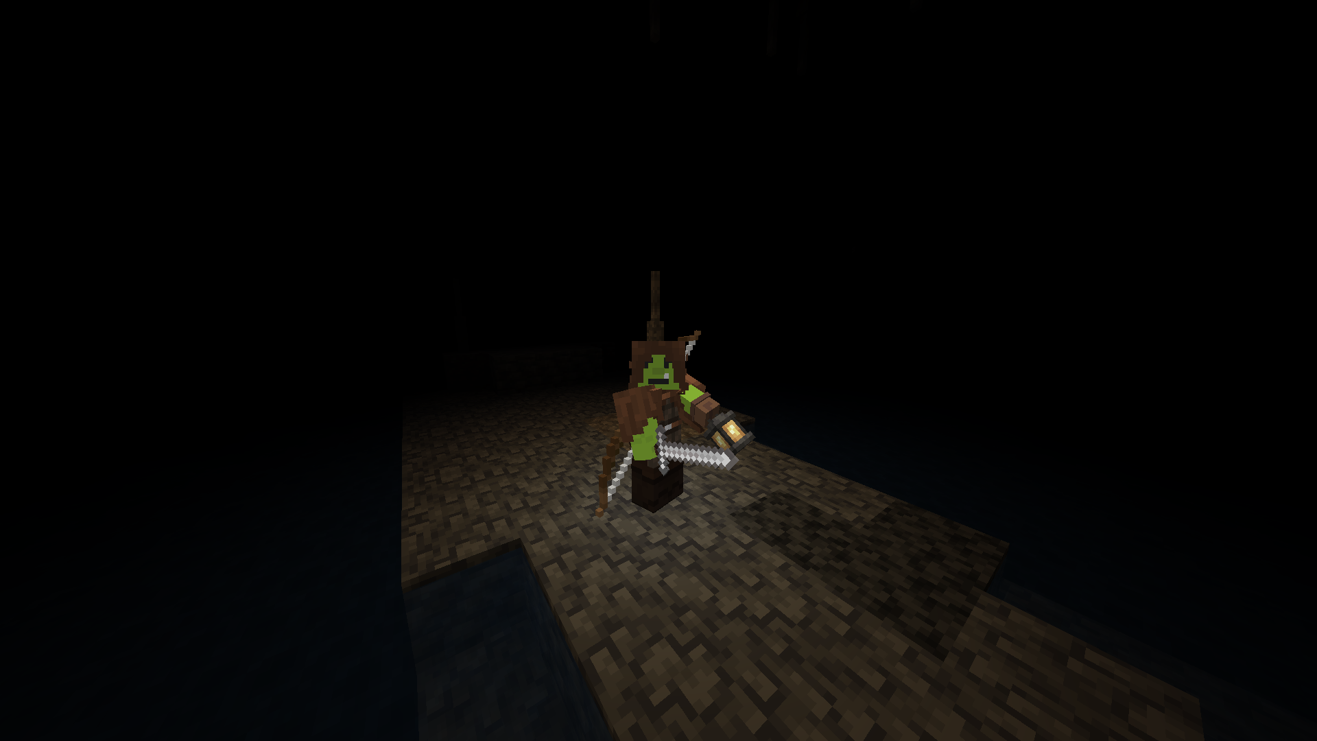 MUNGCRAFT - Minecraft Modpacks - CurseForge