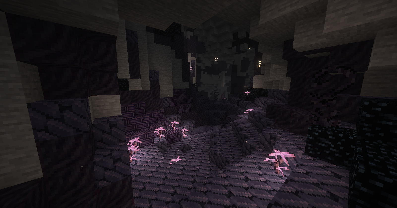 HarpicCore - Minecraft Mods - CurseForge