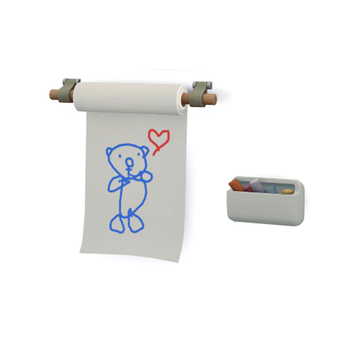 Mellow Moods Mini - The Sims 4 Build / Buy - CurseForge